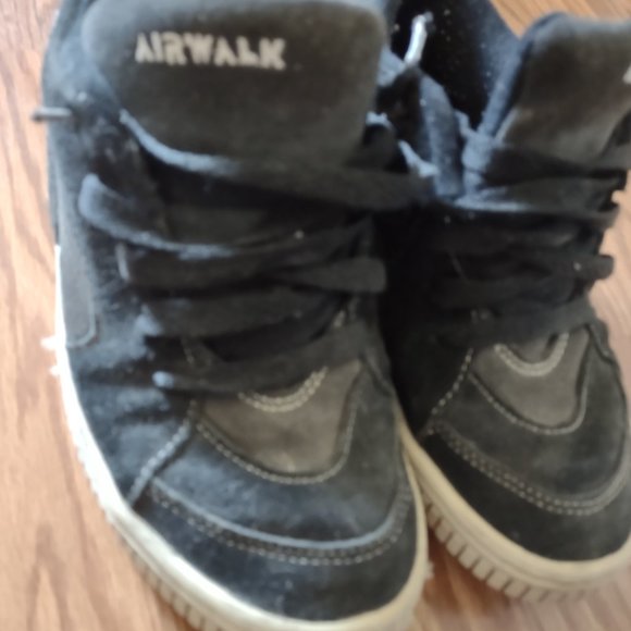 Airwalk | Shoes | Vintage 9s Mens Airwalk | Poshmark